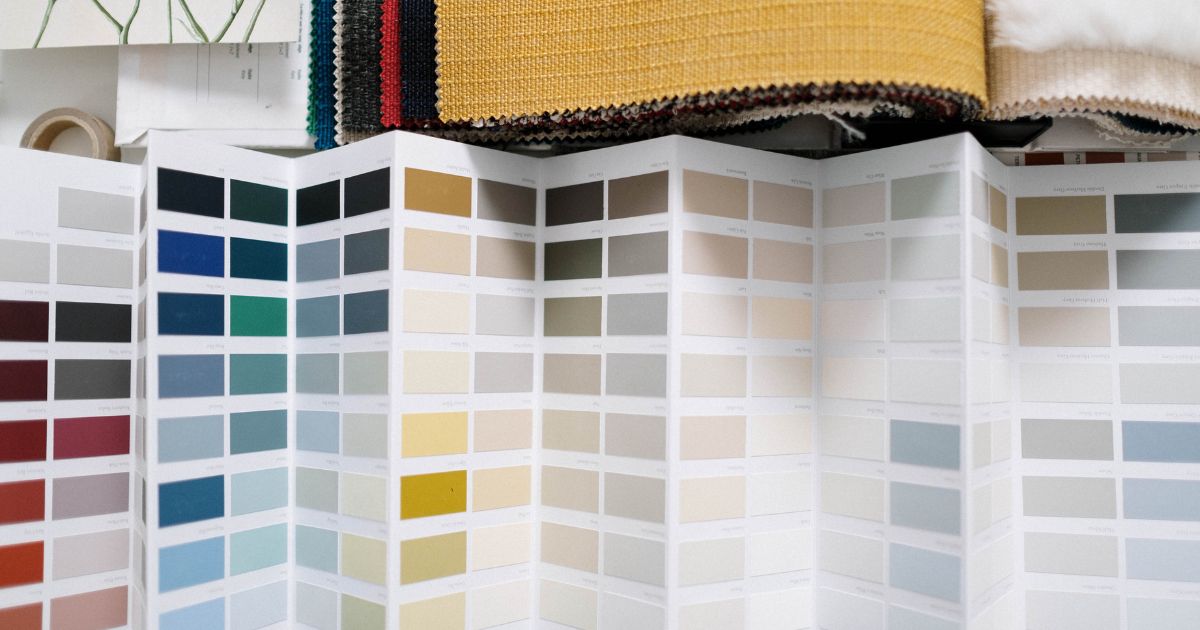 Aesthetic Color Palettes That Make Your Aesthetic Prints Pop