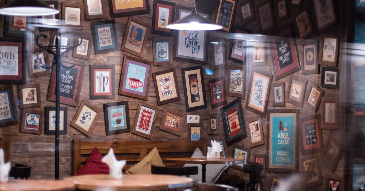 Aesthetic Color Palettes That Make Your Aesthetic Prints Pop