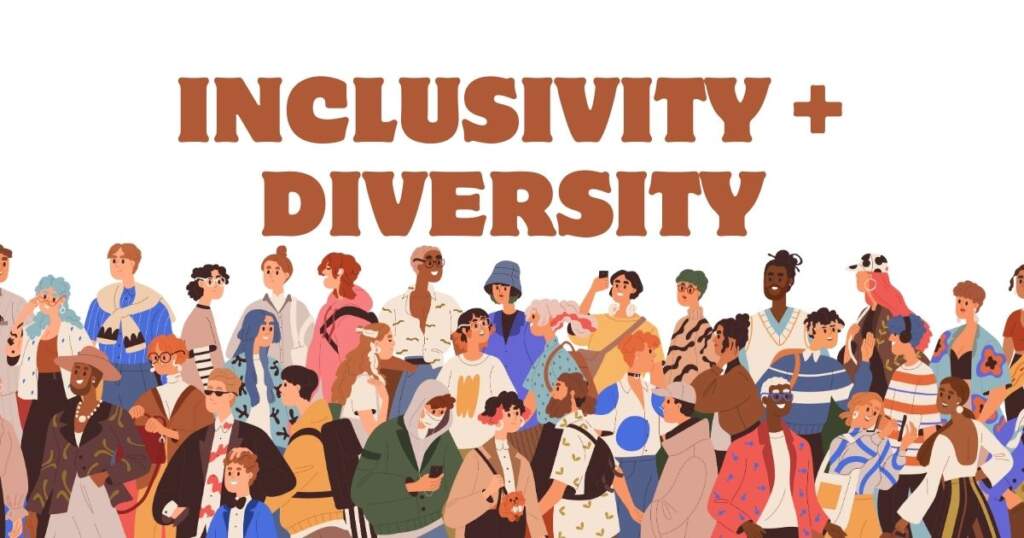 Inclusive Coloring Pages That Celebrate Diversity